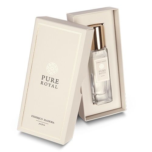 FM 362 Pure Royal - Perfumy Damskie - 15ml - Arena.pl