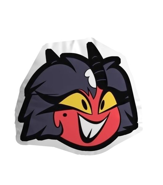 Poduszka Chibi Helluva Boss Millie - Arena.pl