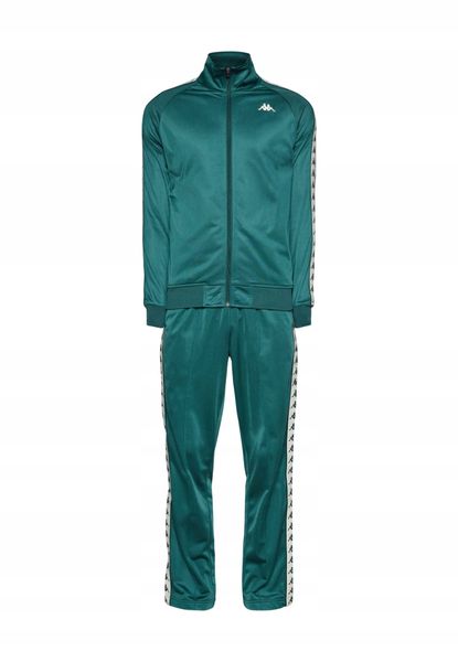 Kappa SET - Dresy kompletne XL - Arena.pl