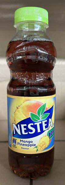 Nestea Ice Tea 0,5l Herbata mango-ananas - Arena.pl