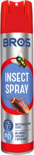 Kup środek owadobójczy - insect spray 300ml - br b091/3 na arena.pl i ...
