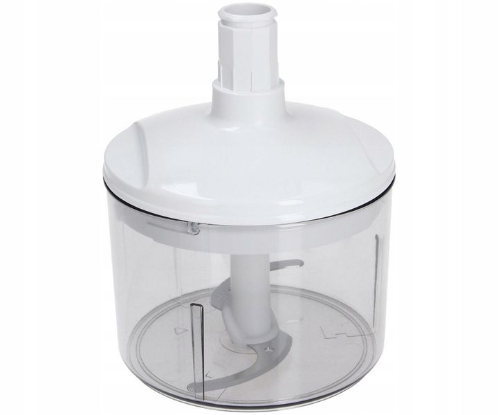 Kup Rozdrabniacz 500ml do blendera Bosch MSM66150 na arena.pl i ciesz ...