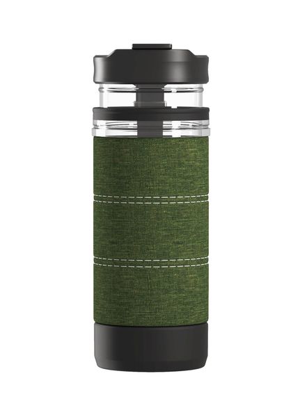 Kup Zaparzacz do kawy GSI Outdoors Commuter Javapress Green na arena.pl ...