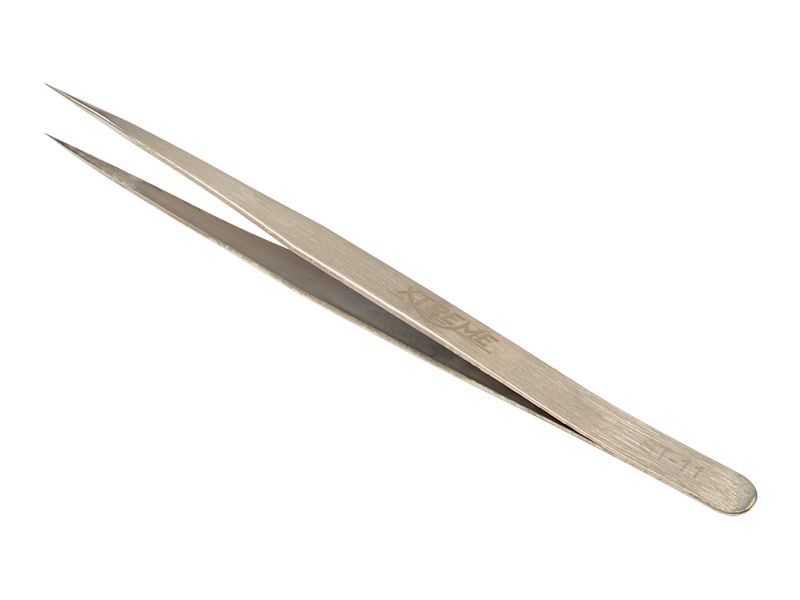 Pinceta ostra wydłużona antymagnetyczna - Arena.pl