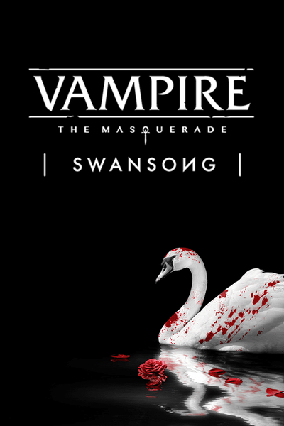 Kup Vampire: The Masquerade - Swansong KLUCZ STEAM CD KEY KOD BEZ VPN ...