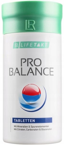 Kup Pro Balance LR Minerały Na Odkwaszanie 360 tabl. na arena.pl i ...