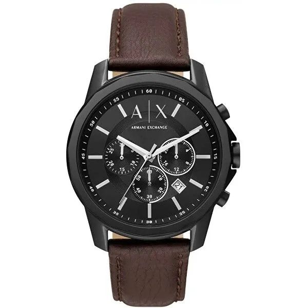 ZEGAREK MĘSKI NARĘCZNY ARMANI EXCHANGE AX1732 - Arena.pl