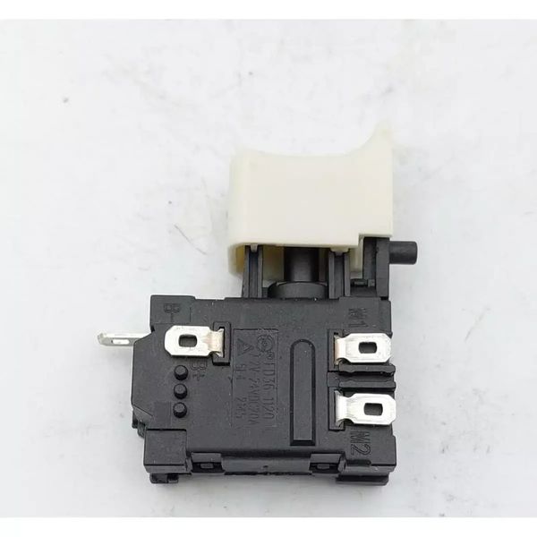 #11 WŁĄCZNIK FD36-1120 24V DC 20A DO PRZECINARKI DO METALU DEDRA SAS ...