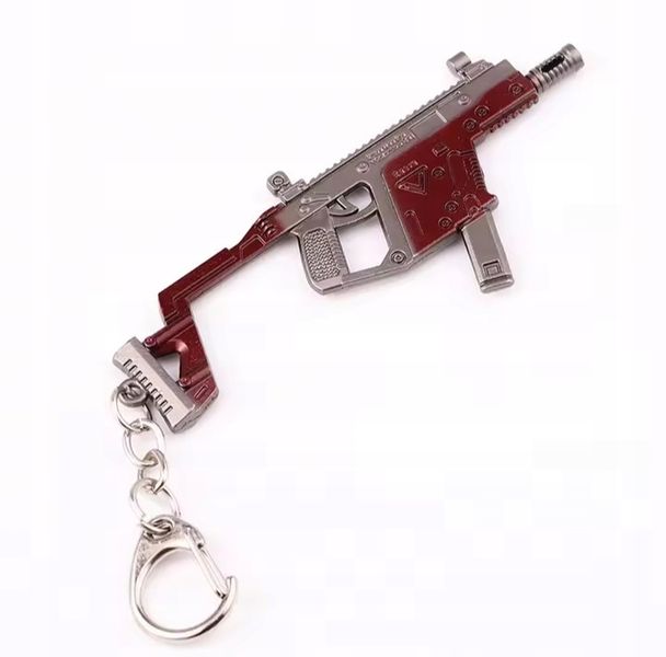 Kup Brelok PUBG Counter Strike Fortnite Pistolet Maszynowy Kriss Vector ...