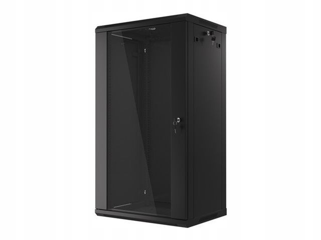 SZAFA SZAFKA RACK SERWEROWA 22U WISZĄCA 600X450 MM GEMBIRD - Arena.pl