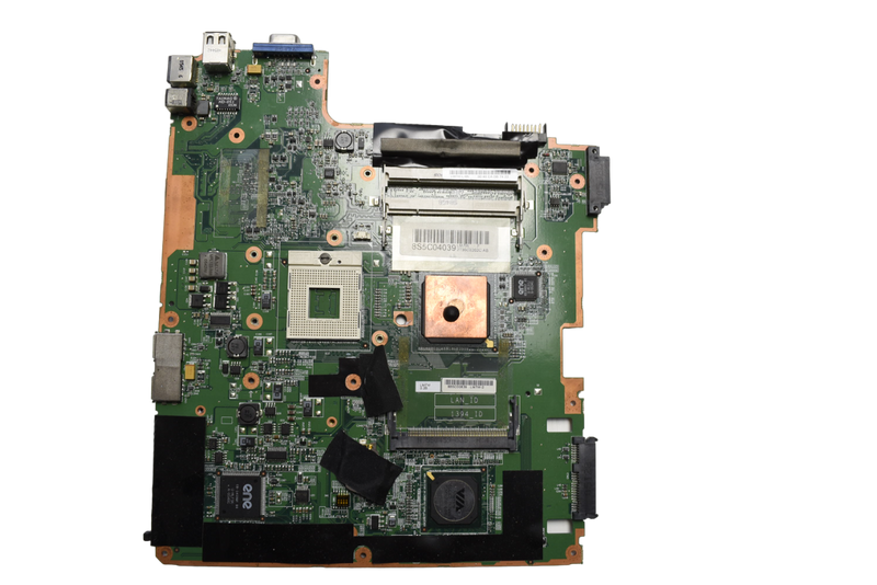 Fujitsu Siemens Amilo Pro V2035 V2055 - Arena.pl