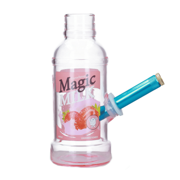 Bongo szklane Magic Milk 17,5 cm - Arena.pl