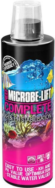 MICROBE-LIFT COMPLETE 473ML - Arena.pl