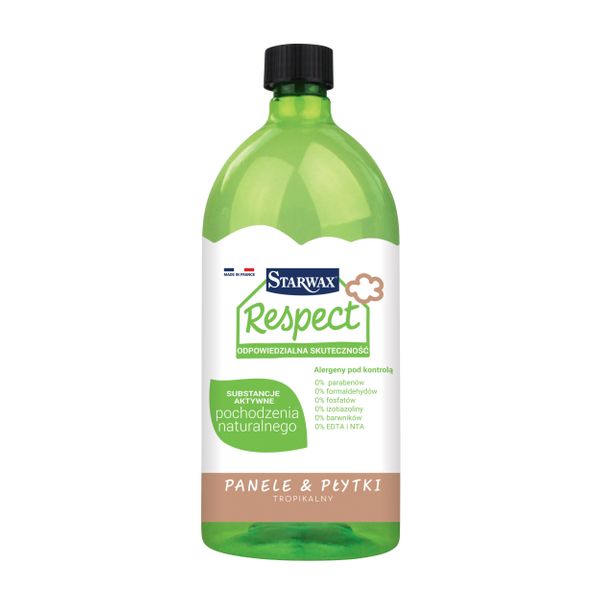 PANELE & PŁYTKI RESPECT (43785) - Arena.pl