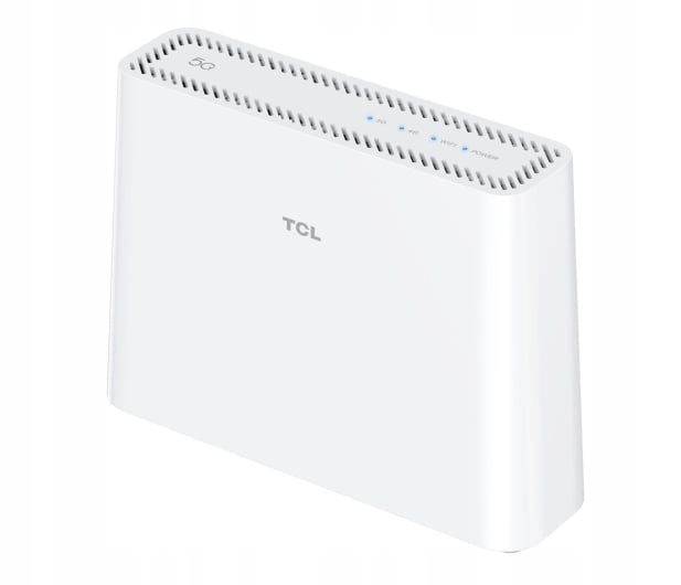 Kup Router TCL LINKHUB 5G CPE HH512L BIAŁY Nowy na arena.pl i ciesz się ...