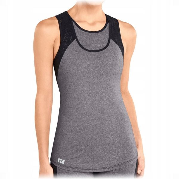 Sloggi by Triumph koszulka sportowa sloggi Move Fly tank M 38 szara ...