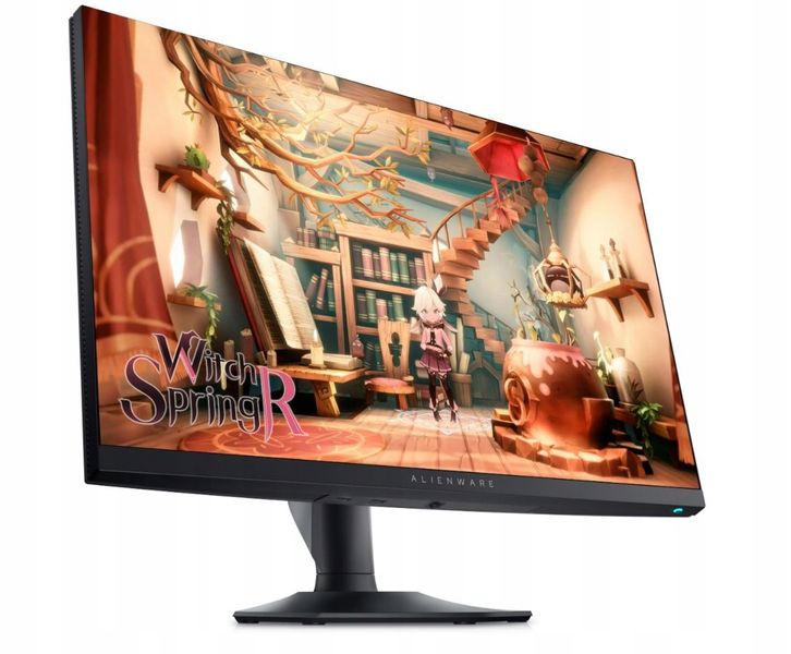Monitor Alienware AW2724DM 27 cali LED 2560x1440 - Arena.pl