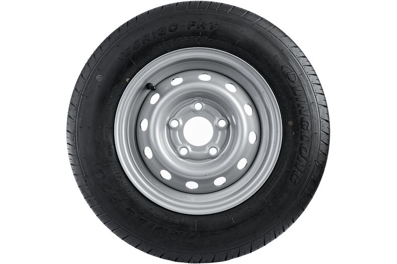 Kup Koło wzmacniane do przyczepy OPONA LINGLONG 165/80 R13C 96/94N ...