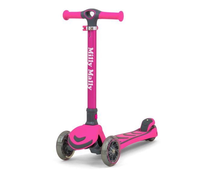 Scooter Boogie Pink - Arena.pl