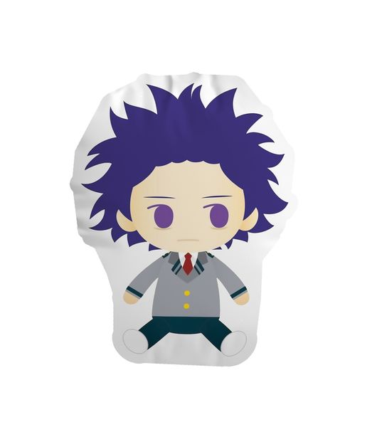Kup Poduszka Chibi My Hero Academia - Hitoshi Shinso na arena.pl i ...