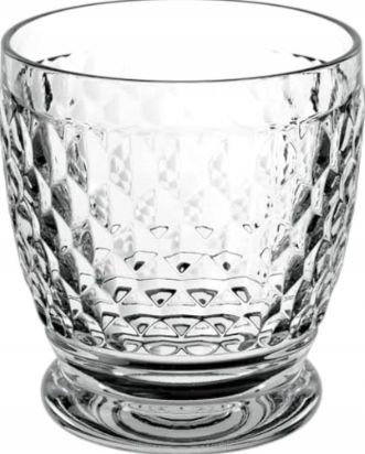 Kup Zestaw 4 kieliszków do shotów Villeroy & Boch Boston, 0,08 l 4 szt ...