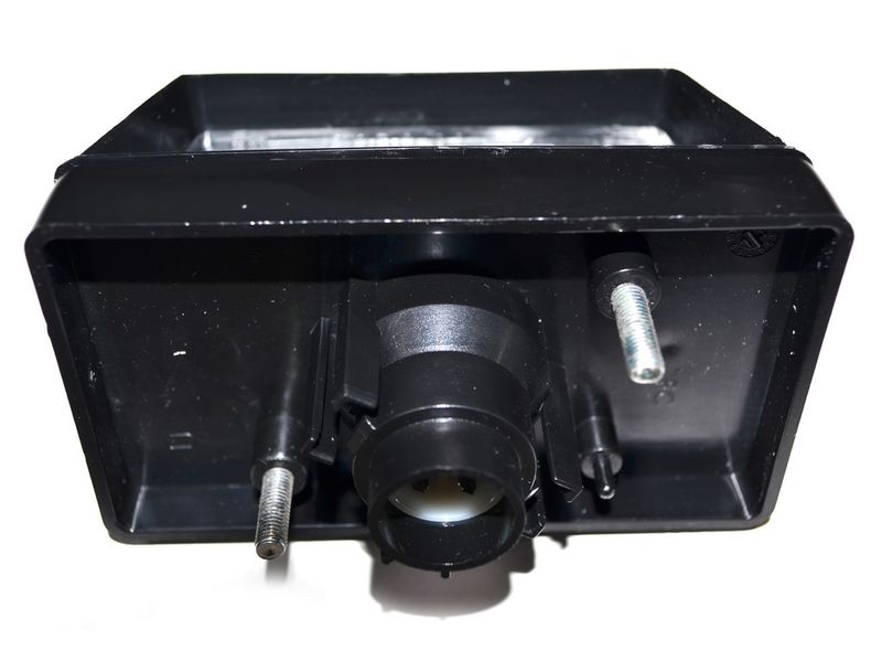 Lampa Tablicy Rejestr Iveco Daily 06> 96> 00> 14> Truck Prawa - Arena.pl