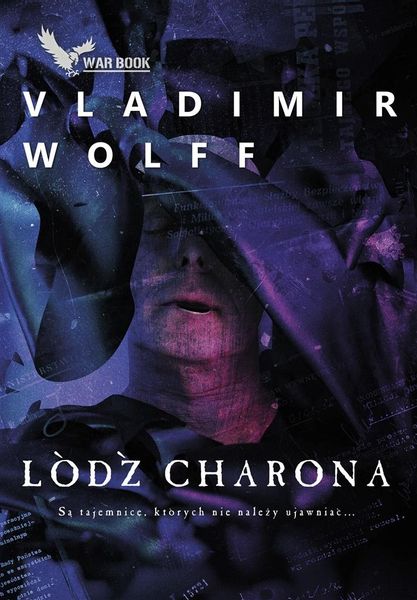 Łódź Charona Vladimir Wolff - Arena.pl