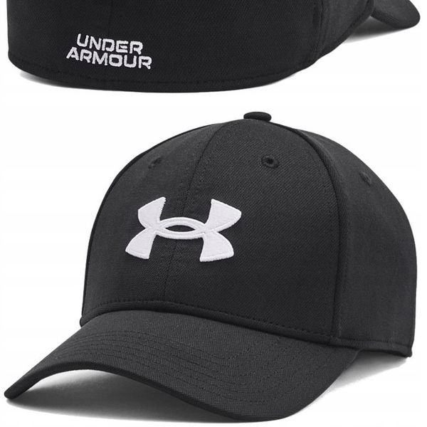 Kup Czapka z Daszkiem UNDER ARMOUR z Wbudowaną OPASKĄ na arena.pl i ...
