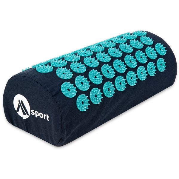 Mata Podwójna Do Akupresury Z Poduszką + Worek - Arena.pl