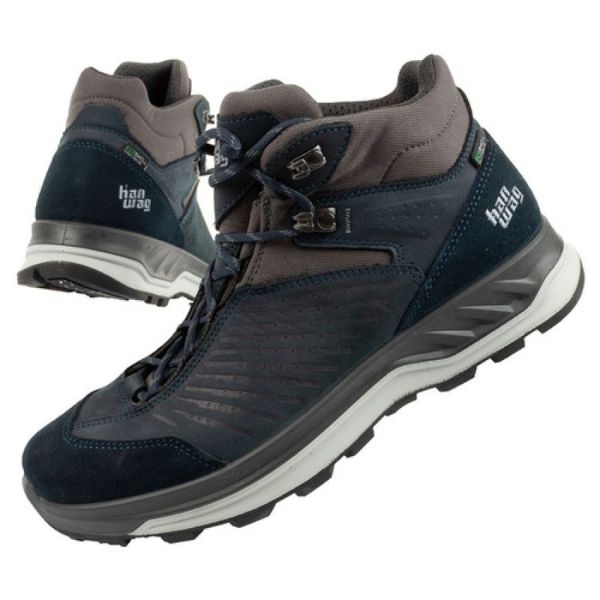 Kup Buty trekkingowe Hanwag M H9126-007064 na arena.pl i ciesz się ...