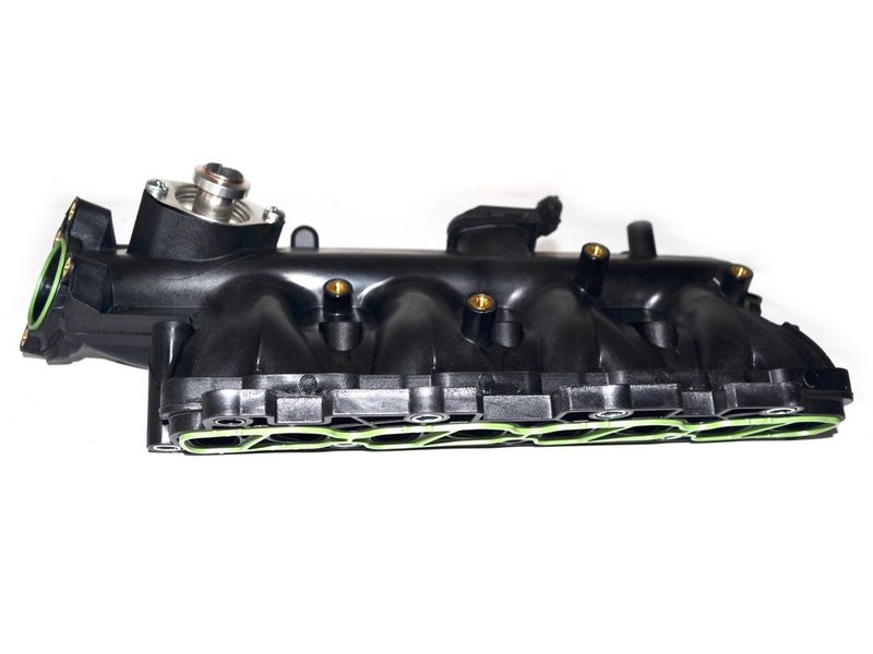 KOLEKTOR SSĄCY FIAT FIORINO 1.3 MJTD DOBLO CORSA - Arena.pl