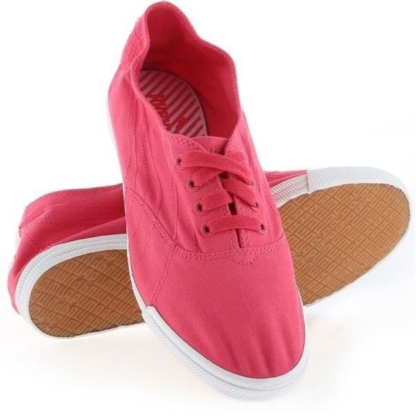 Kup Buty Puma Tekkies Rogue Red r.35,5 na arena.pl i ciesz się niską ceną