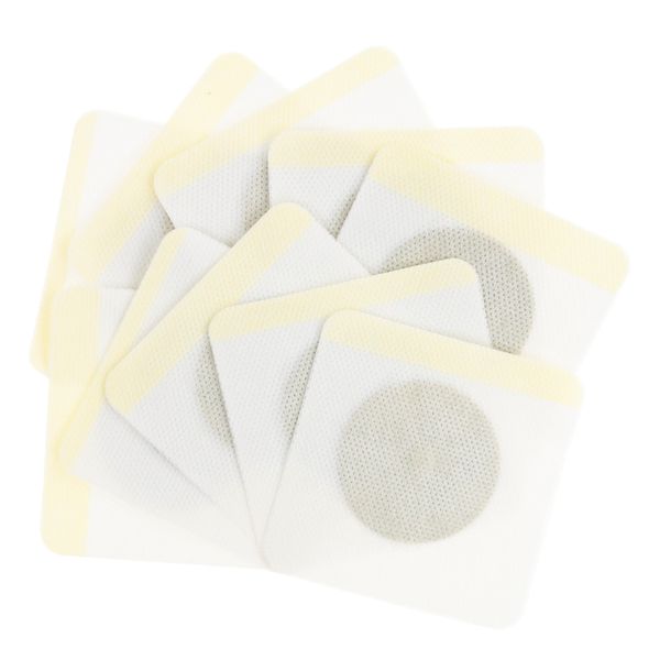 PLASTRY ODCHUDZAJĄCE SLIM PATCH NATURALNE 10szt - Arena.pl