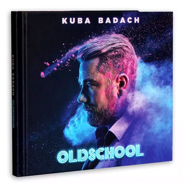 Oldschool, CD - Arena.pl