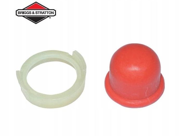 Pompka primer paliwa BRIGGS & STRATTON 694395 CZĘŚĆ ORYGINALNA - Arena.pl