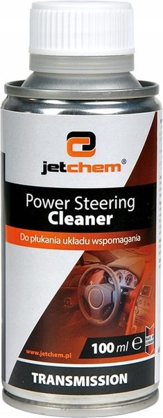 Kup JETCHEM płukanka do układu wspomagania SERWISOWA na arena.pl i ...