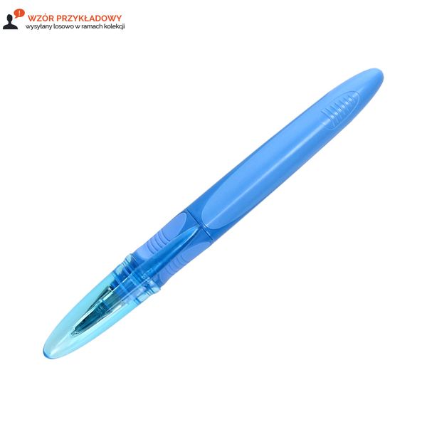 Pióro wieczne Easy Clic Standard Bic - Arena.pl