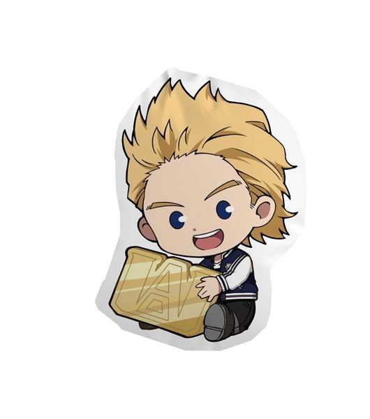 Kup Poduszka Chibi My Hero Academia - Mirio Togata na arena.pl i ciesz ...