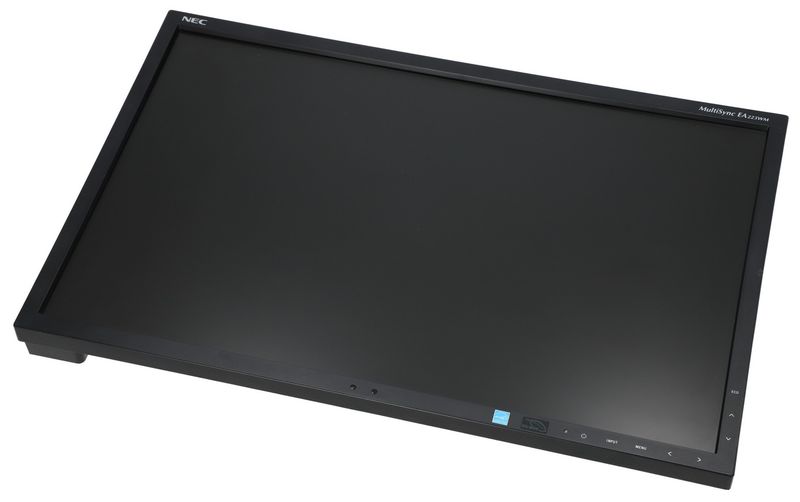 Monitor LED 22" NEC EA223WM BLACK NS - Arena.pl