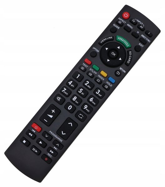 Kup PILOT Do TV Telewizora PANASONIC LED LCD UCT-045 na arena.pl i ...