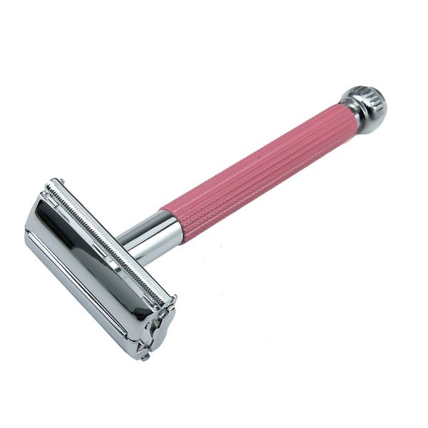 PARKER 29L PINK Maszynka do golenia na Żyletki - Arena.pl