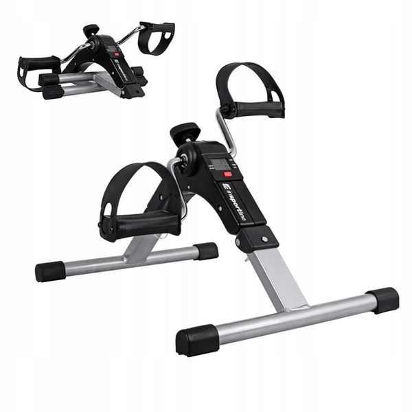 Mini rower treningowy rotor inSPORTline Raryo - Arena.pl