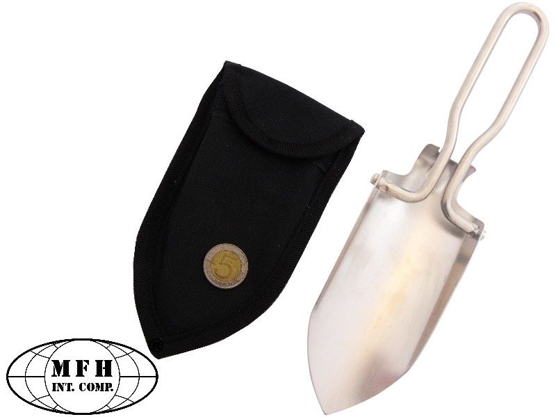 MINI SAPERKA SKŁADANA MFH - Arena.pl