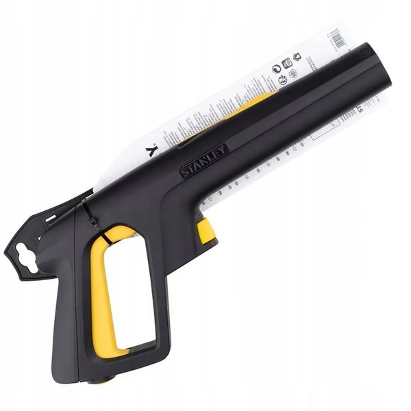 Pistolet do myjek ciśnieniowych STANLEY SXPW 14 16 - Arena.pl