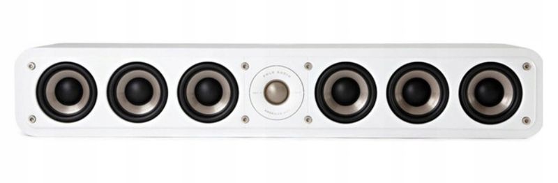 Kolumna centralna Polk Audio Signature Elite ES35 - Arena.pl