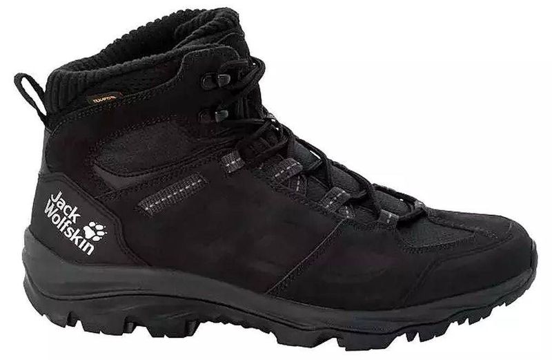 Buty trekkingowe męskie Jack Wolfskin VOJO 3 WT TEXAPORE MID M (4042391 ...