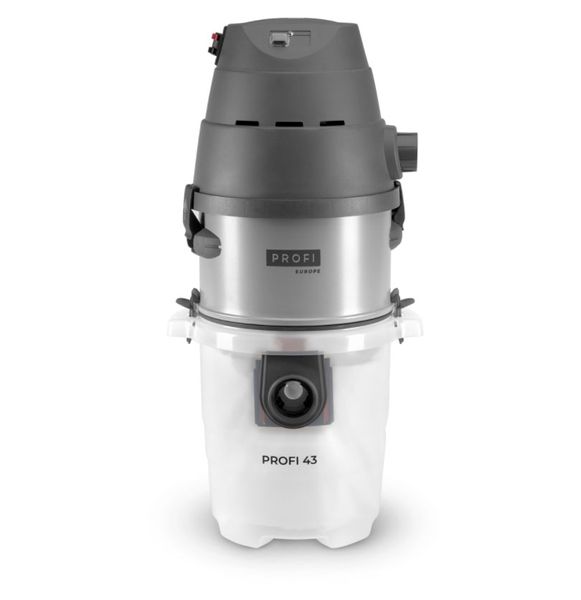 ODKURZACZ PROFI 43,1 Super OFERTA Montaż Gratis - Arena.pl