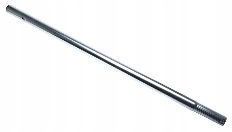 Kup MASZT Antenowy 100cm 1m STALOWY Ocynkowany M1 na arena.pl i ciesz ...