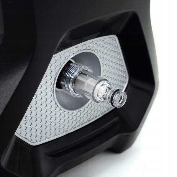 MYJKA CIŚNIENIOWA LEHMANN 3000W MAX 350 BAR INDUKCJA LGAPW-3019 - Arena.pl