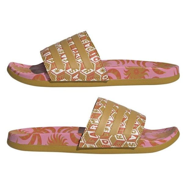 Klapki adidas Adilette Comfort IG1269 r.43 - Arena.pl